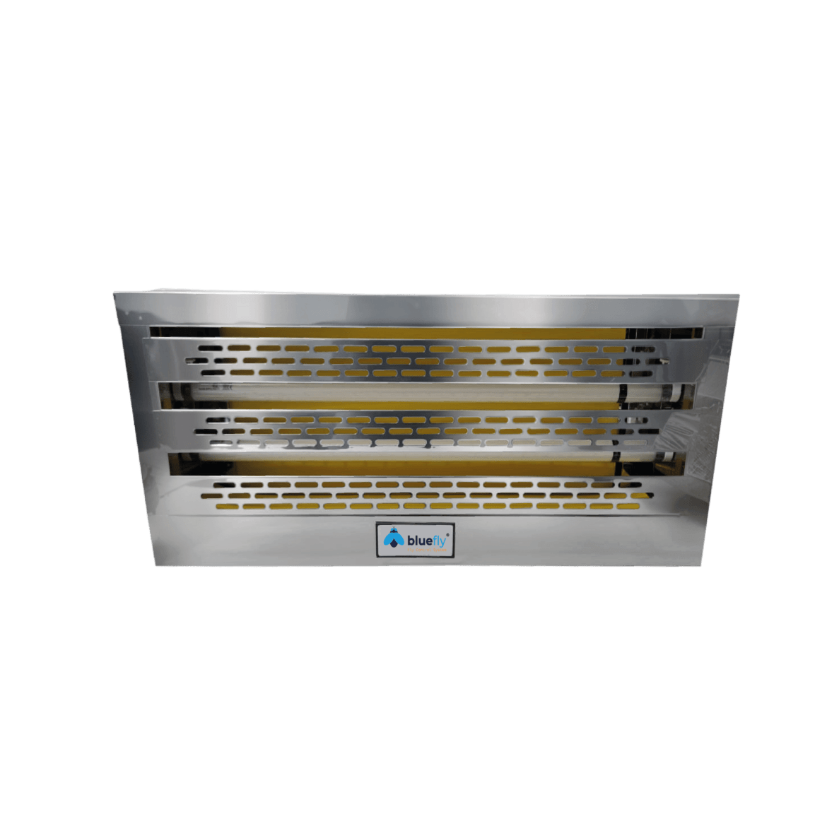 GENUS I COBRA LED 2X30 – TRAMPA DE LUZ PARA INSECTOS – CLEANPRO